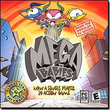 Amazon.com: Mega Babies - PC : Videojuegos