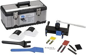 Amazon.com: CRL TAPER-LOC Installation/Removal Tool Kit for Glass ...