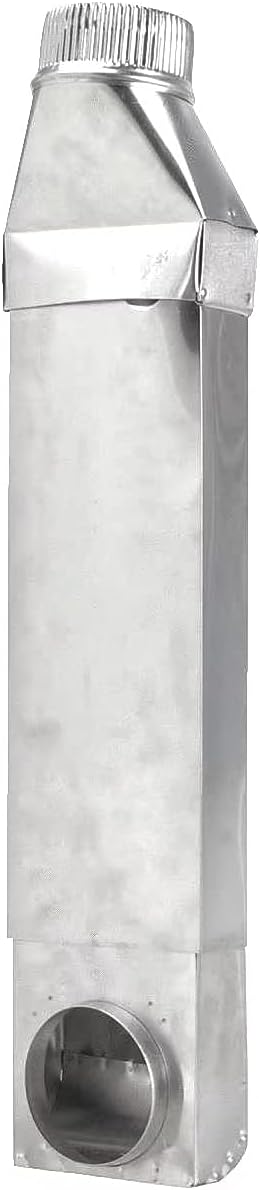 Amazon.com: Lambro 3005 Vent Tite Fit, Titefit 90 Degree Rectangular ...