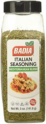 Amazon.com : Spice Classics Italian Seasoning, 6 oz - One 6 Ounce ...