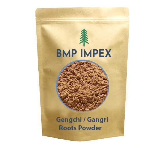 Bmp Impex/Gengchi Roots Powder | Gangri Roots Powder | Grewia Tenax ...