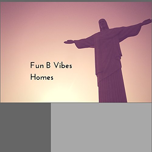 Amazon.com: Homes : Fun B Vibes: Digital Music