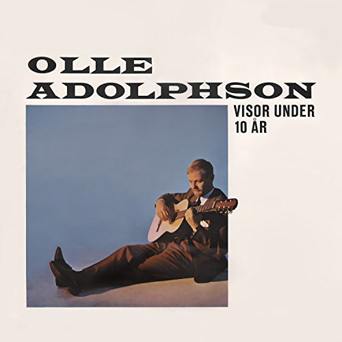 Play Visor under 10 år by Olle Adolphson on Amazon Music
