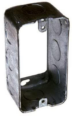 Hubbell Raco 665 Single Gang Extension Ring - Amazon.com