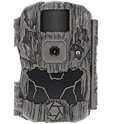 Amazon.com: Stealth Cam Revolver PRO 40MP Photo 1440P at 30 FPS QHD ...