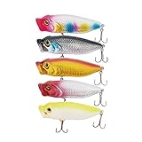 ・ブランド:オルルド釣具・製造元:SIB株式会社・製造元/メーカー部品番号:qb100012b01n0・重さ：14g 幅：8cm / フック:トレブルフック・定番の形をしたポッパー。・多くのターゲットをとらえるベストサイズです。・定番のシー...