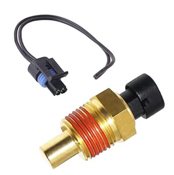 Amazon.com: 505-5401 Q21-1002 Differential Oil Temperature Sensor ...