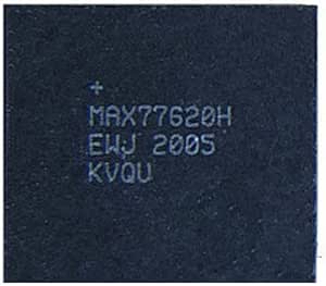 Amazon.com: Replacement Power IC BGA Chip MAX77812EWB MAX77812 ...