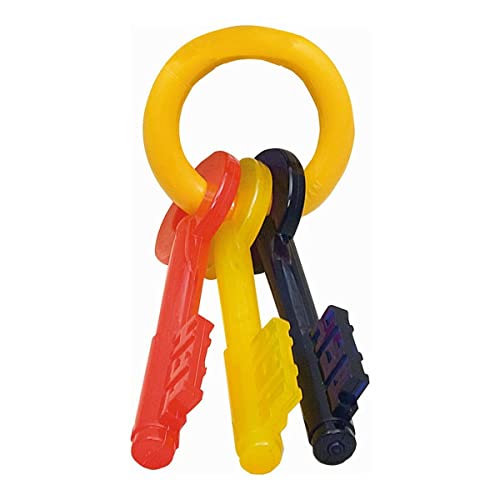 Nylabone Keys 2023 - Vet Ranch - We Love Pets