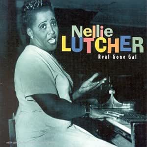 Real Gone Gal - Amazon.com Music