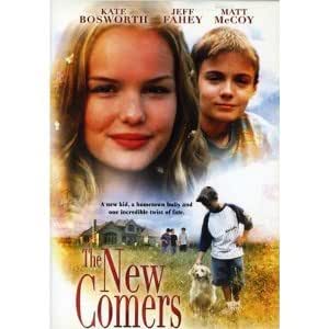 Amazon.com: The New Comers : Movies & TV
