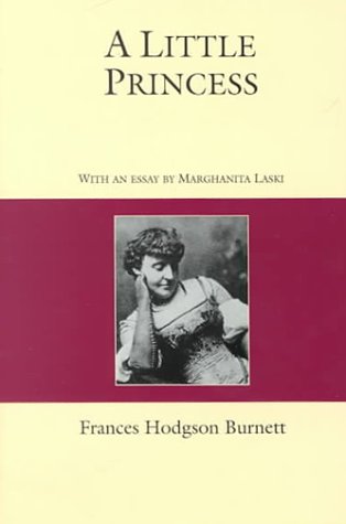 A Little Princess: Burnett, Frances Hodgson: 9780762405480: Amazon.com ...