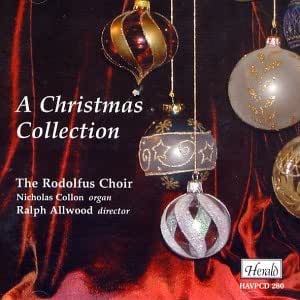 A Christmas Collection: Amazon.co.uk: CDs & Vinyl