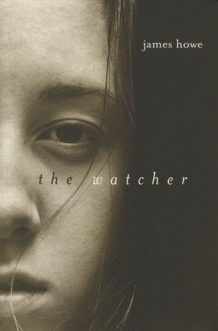 Amazon.com: The Watcher: 9780689826627: Howe, James: Books