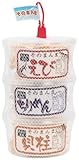 【発売日：2024年04月30日】・ブランド:オカベ・製造元:オカベ・歯ざわりはサクッとしていながら、口の中でしっとりとした新しい食感をお楽しみ頂けます！・原材料:【えび】えび(中国産) 【ちりめん】ちりめん(いわしの稚魚(国産)、食塩) ...
