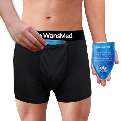 Amazon Best Sellers: Best Men's Athletic Supporters