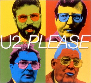 U2 - Please - Amazon.com Music