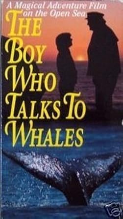 Amazon.com: The Boy Who Talks To Whales : Victor Jory, Byrd Baker, Andy ...