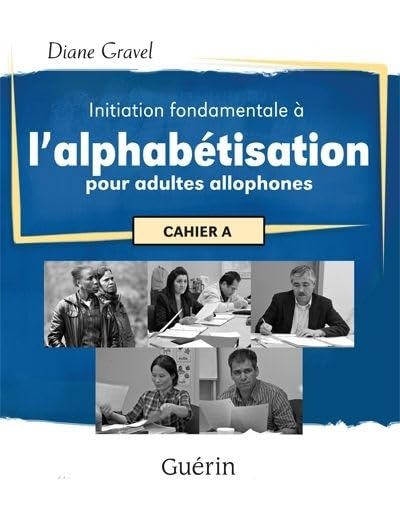 Amazon.fr - Initiation fondamentale à l'alphabétisation pour adultes ...