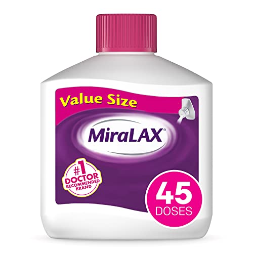The 30 Best Strongest Laxatives of 2025 [Verified] - Cherry Picks