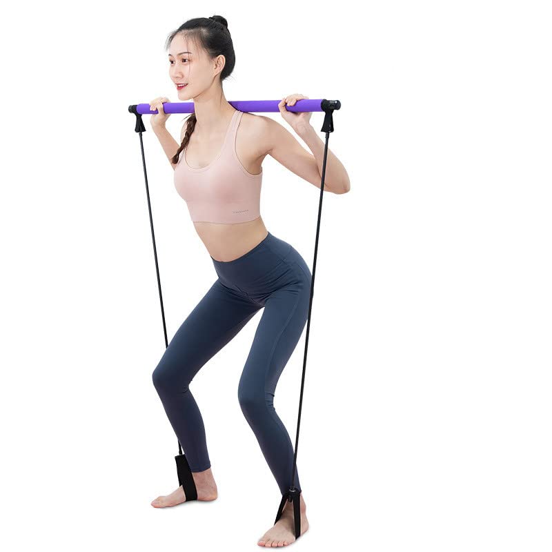 amazon.sa Best Sellers: The best items in Resistance Bands based on ...
