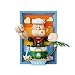 Amazon.com: PANTASY Popeye 3D Art - Bold and Dynamic Standout Display ...