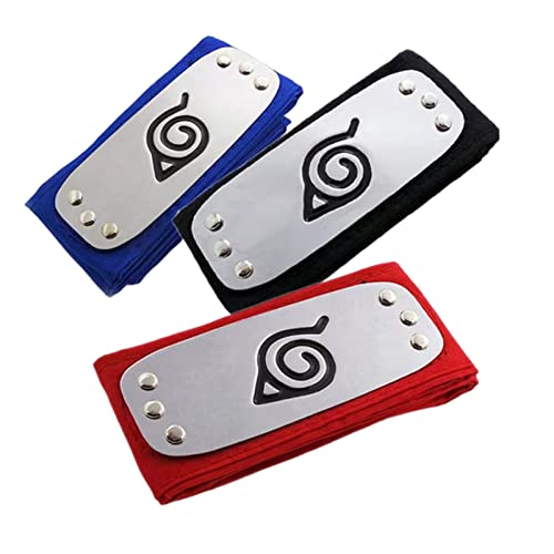 Bandeau naruto : le top 20 des meilleurs de 2023 | Meilleurs.info