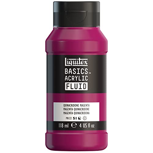 Quick And Easy Ways Of Making Magenta Paint