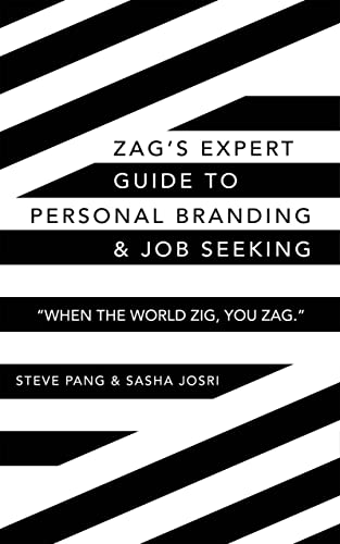 Amazon.com: ZAG's Expert Guide To Personal Branding & Job Seeking eBook ...