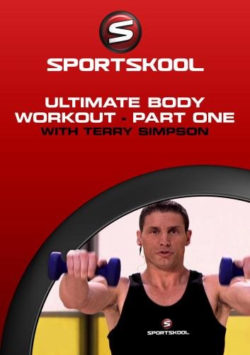 Amazon.com: SPORTSKOOL - Ultimate Body Workout Part One : Movies & TV