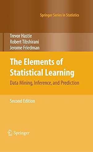 An Introduction to Statistical Learning: with Applications in R ...