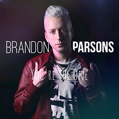 You're the One de Brandon Parsons en Amazon Music Unlimited