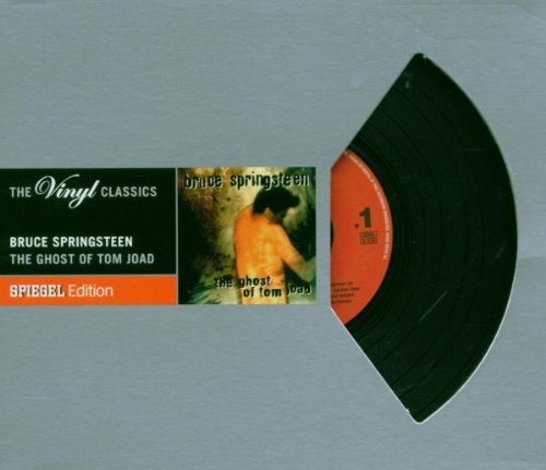 Springsteen, Bruce - The Ghost of Tom Joad - Amazon.com Music