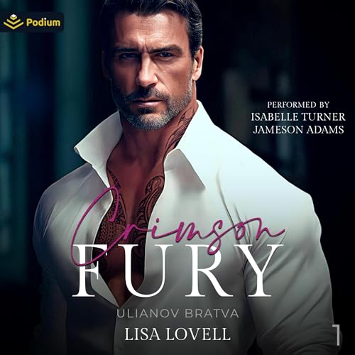 Amazon.com: Ruby Malice: Zaitsev Bratva, Book 1 (Audible Audio Edition): Naomi West, Alexander ...