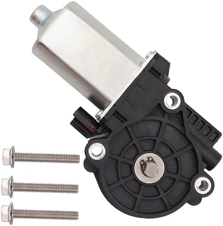 Amazon.com: 676061 RV Stair Entry Step Motor Compatible with Kwikee ...