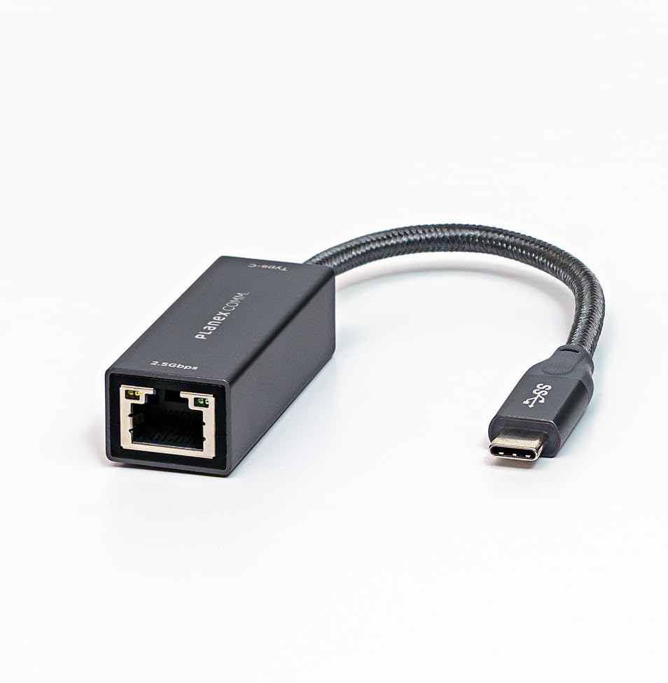 Amazon.co.jp: StarTech.com 有線LANアダプター／Thunderbolt 3接続／10GbE／マルチギガビット ...