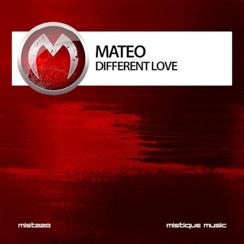 Amazon.com: Different Love : Mateo: Digital Music