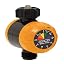 Amazon.com : Dramm 15041 ColorStorm Premium Water Timer, Red : Patio ...