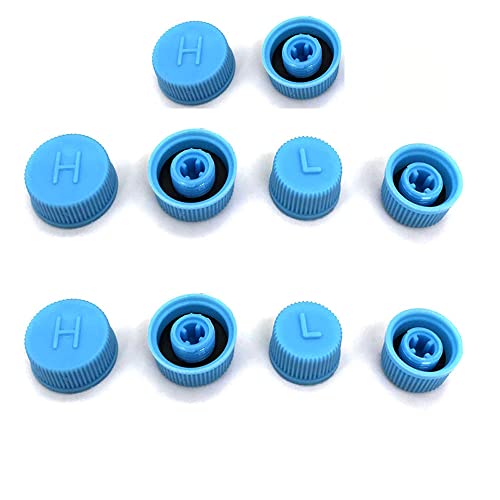 Top 10 Best Air Conditioner Port Cap : Reviews & Buying Guide - Katynel