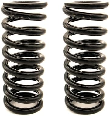 Amazon.com: 38436 Front Upper Door Hinge Spring Replacement Pickup 1994 ...