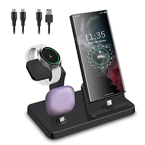 Top 10 Best Charging Station For Samsung : Reviews & Buying Guide - Katynel