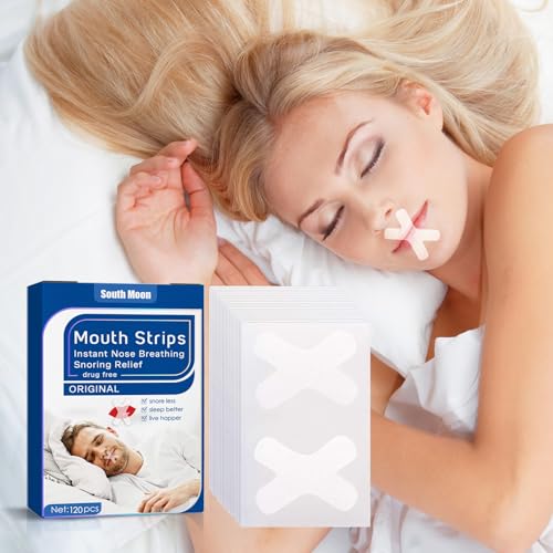 Amazon.de Best Sellers: The most popular items in Snore Reducing Aids
