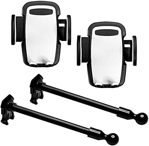 Amazon.com: Titan Dash Mount Accessory Kit - Includes 2 Cell Phone ...