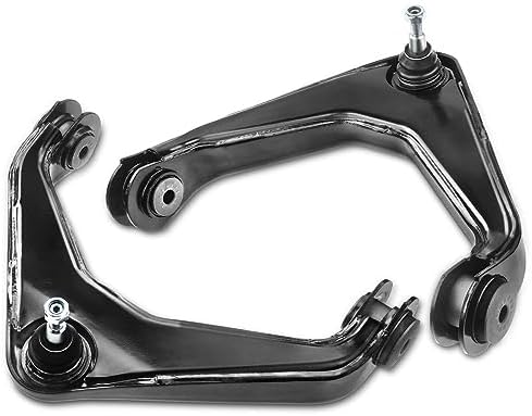 A-Premium 2 x Front Upper Control Arm, with Ball Joint & Bushing ...