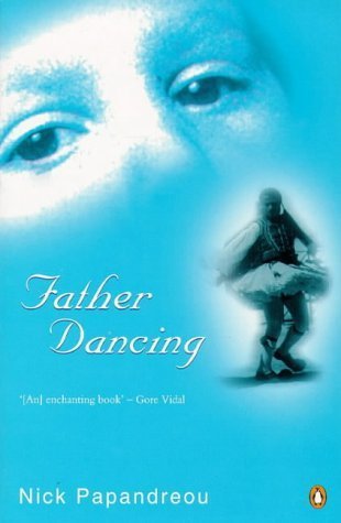 Amazon.com: Father Dancing: An Invented Memoir: 9780140260618 ...