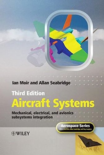 Aircraft Systems: Mechanical, Electrical and Avionics Subsystems ...