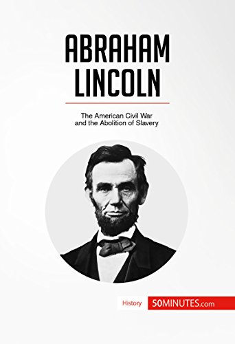 Amazon.com: Abraham Lincoln: The American Civil War and the Abolition ...