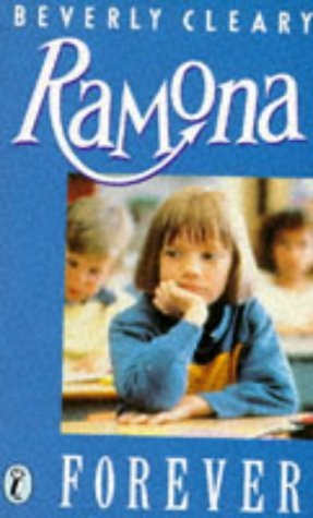 Ramona Forever: Beverly Cleary: 9780140319163: Amazon.com: Books