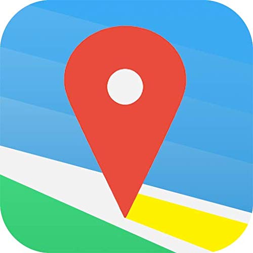 My Location: Maps, Navigation & Travel Directions - App on Amazon Appstore