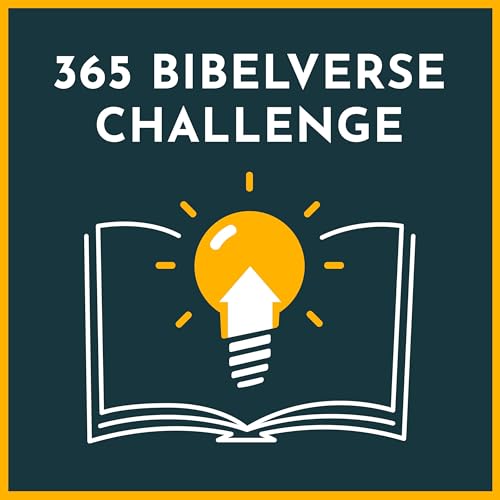 Die 365 Bibelverse Challenge : Frank Bosshart Florian Wurm: Amazon.de ...
